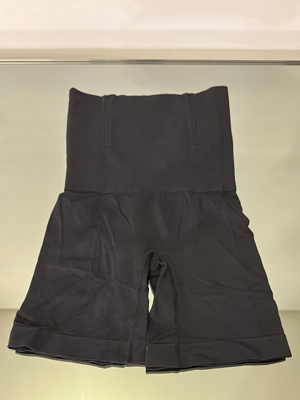 CALZON FAJA CON PIERNAS 8868 NEGRO – VESTIDOS UNIQUE